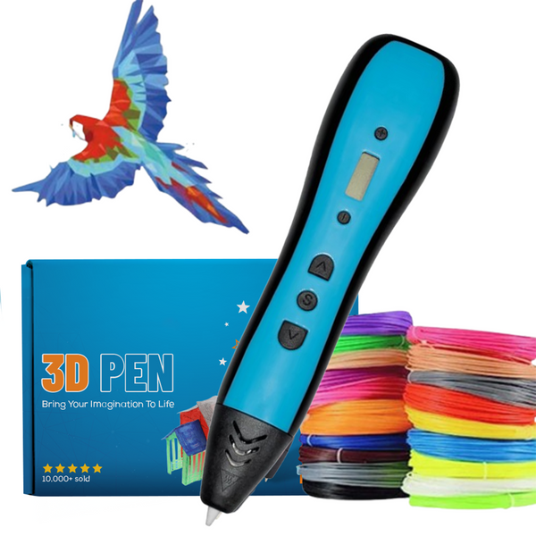 Let your creativity take over and draw anything you can imagine!